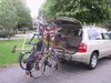 ATOC - Draftmaster and Topper Racks