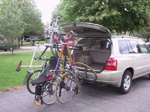 ATOC - Draftmaster and Topper Racks
