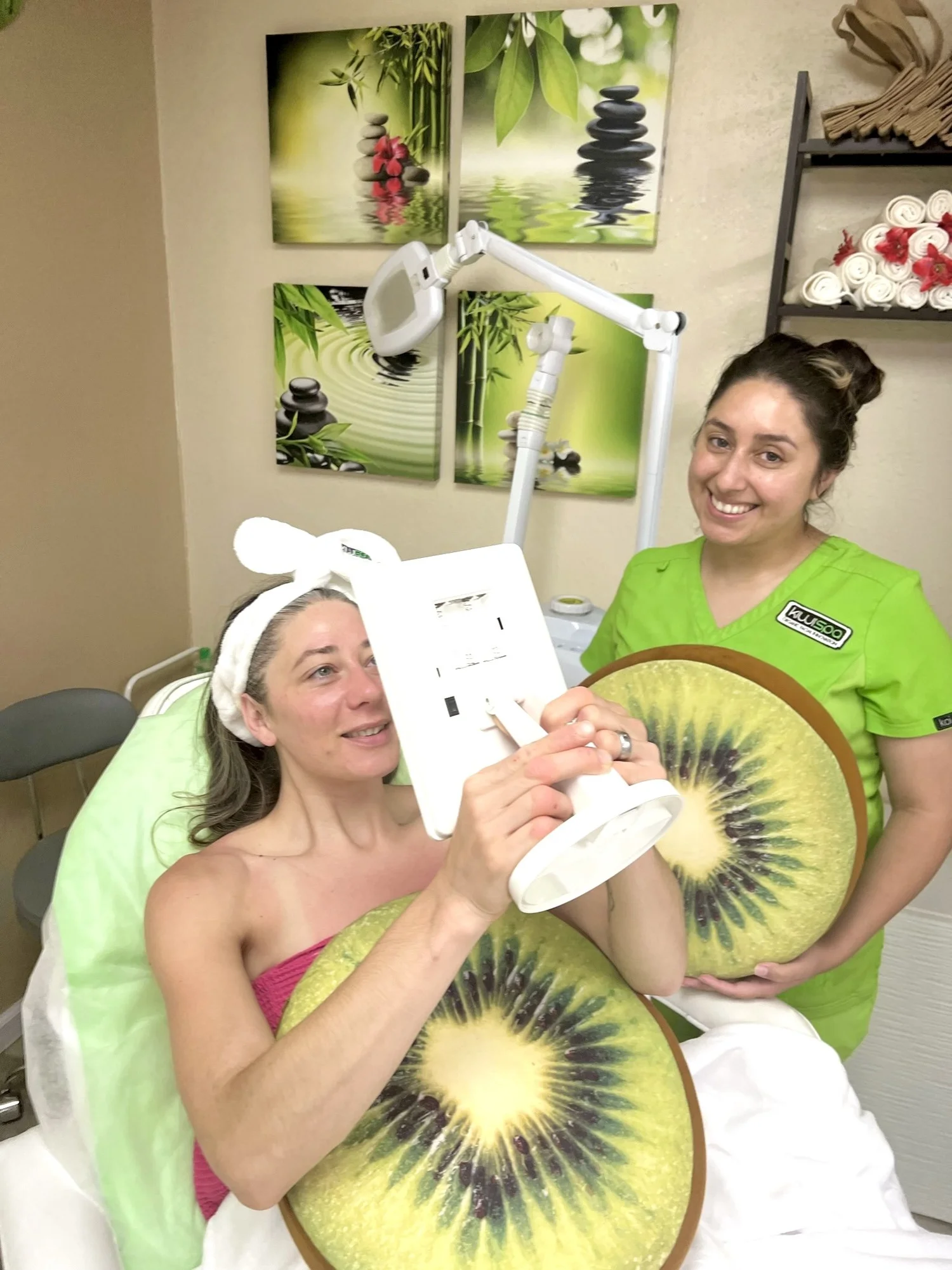 Best Custom Facial San Diego | Personalized Facials & Skin Analysis ...
