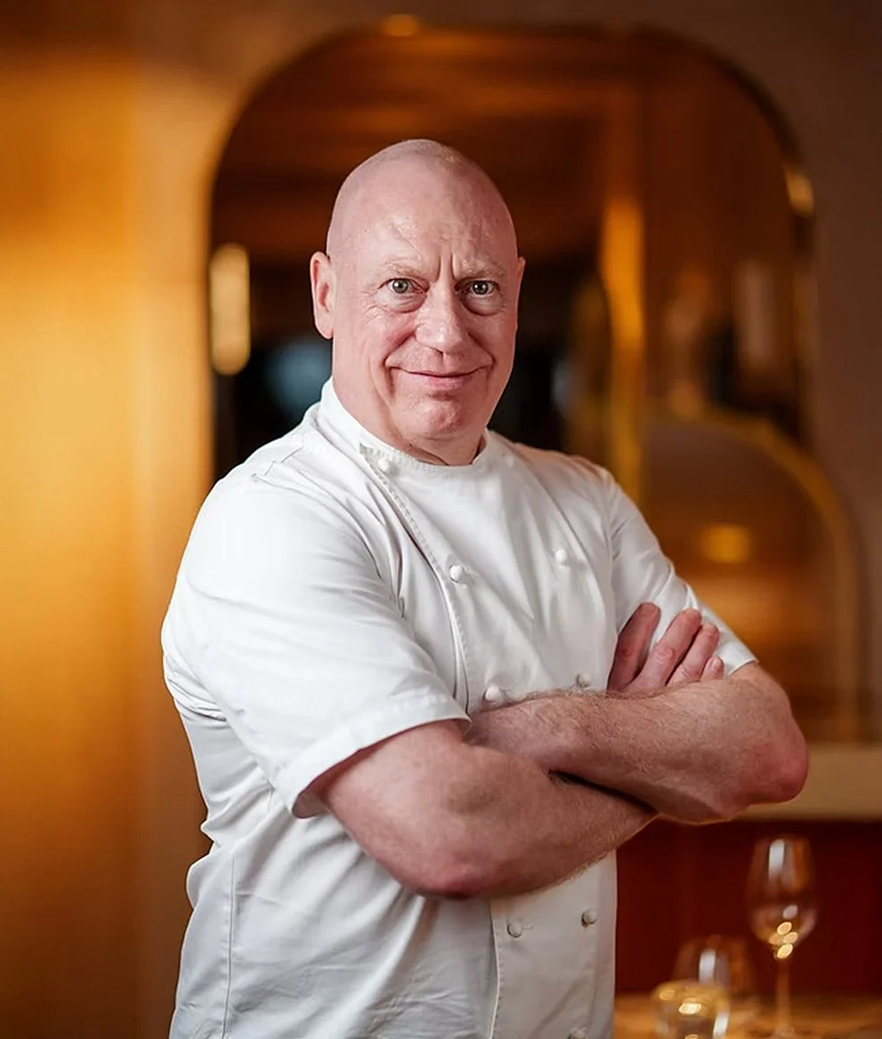 Restaurant Donovan | A Culinary Collaboration by Pickett & Cooke