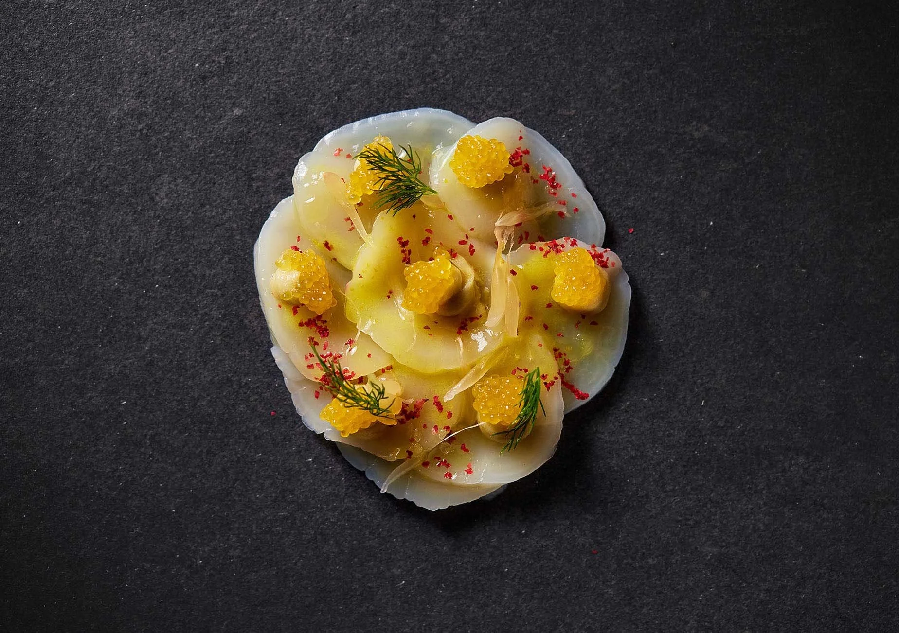 Restaurant Donovan | A Culinary Collaboration by Pickett & Cooke