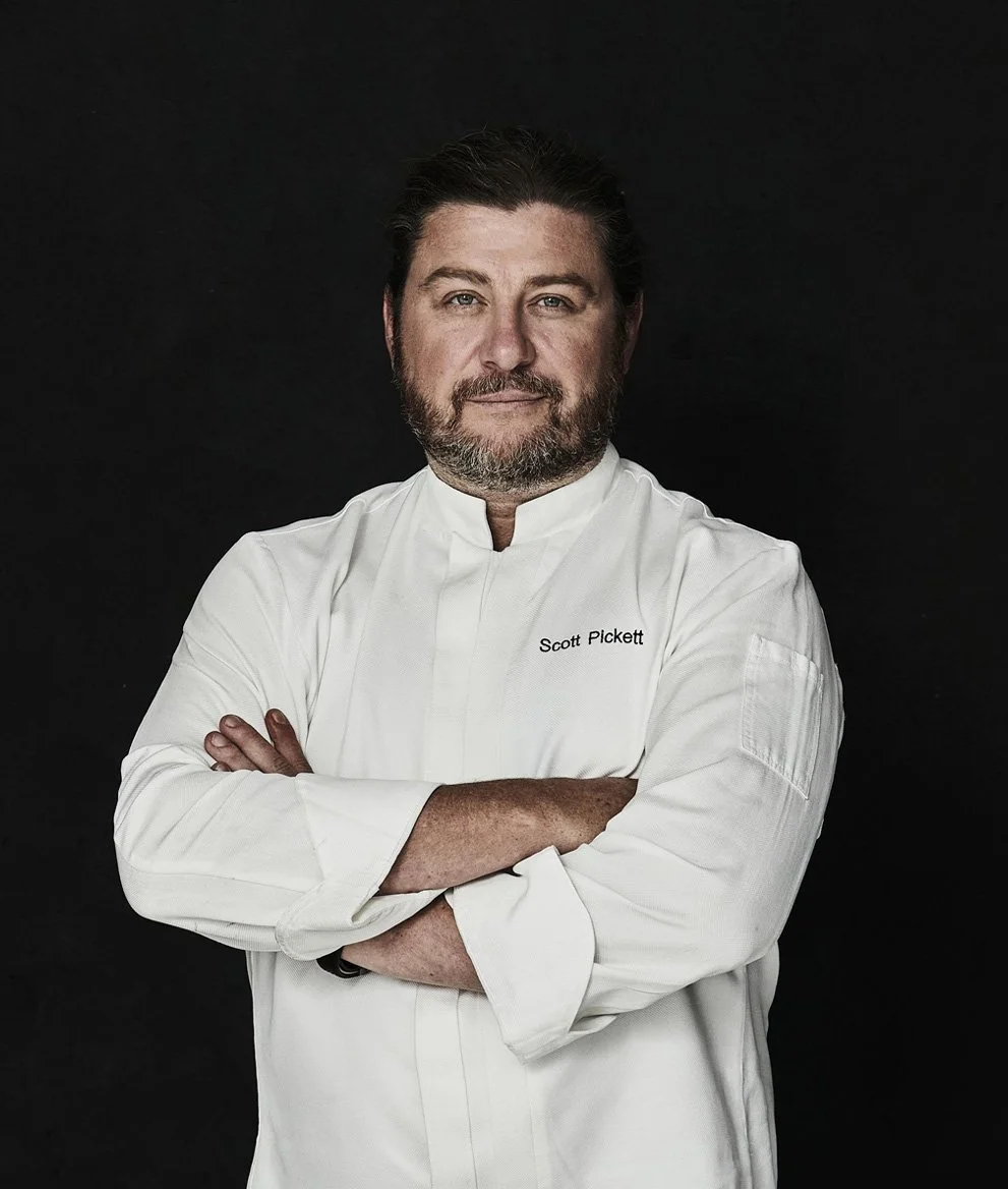 Restaurant Donovan | A Culinary Collaboration by Pickett & Cooke