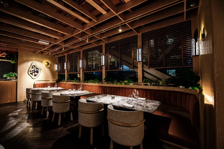 Restaurant Donovan | A Culinary Collaboration by Pickett & Cooke