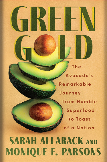 Green Gold