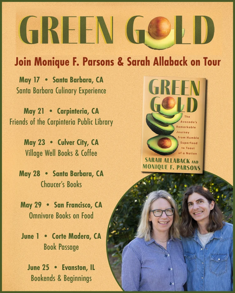 Green Gold Book Tour | Explore the Journey — Green Gold