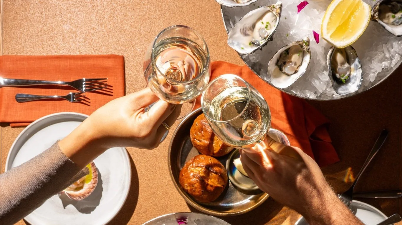Cruise | Modern Australian Bar & Restaurant