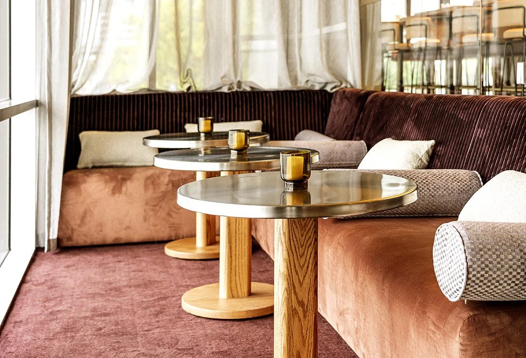 Cruise | Modern Australian Bar & Restaurant Circular Quay