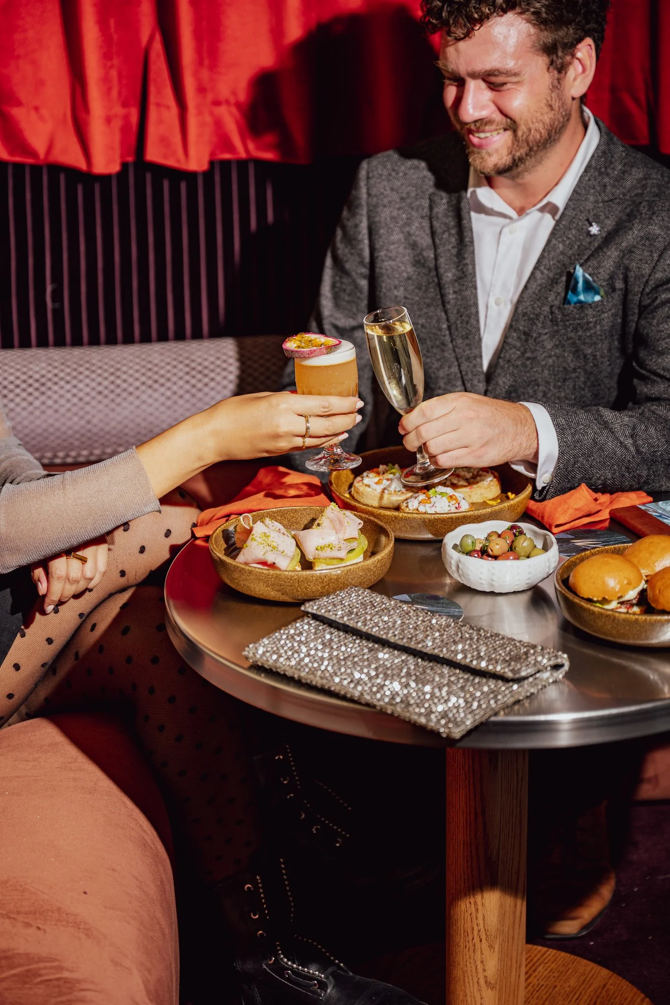 Cruise | Modern Australian Bar & Restaurant Circular Quay