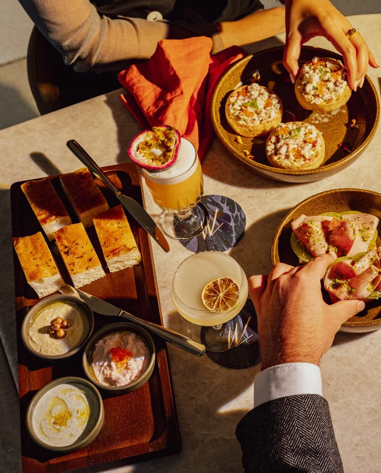Cruise | Modern Australian Bar & Restaurant