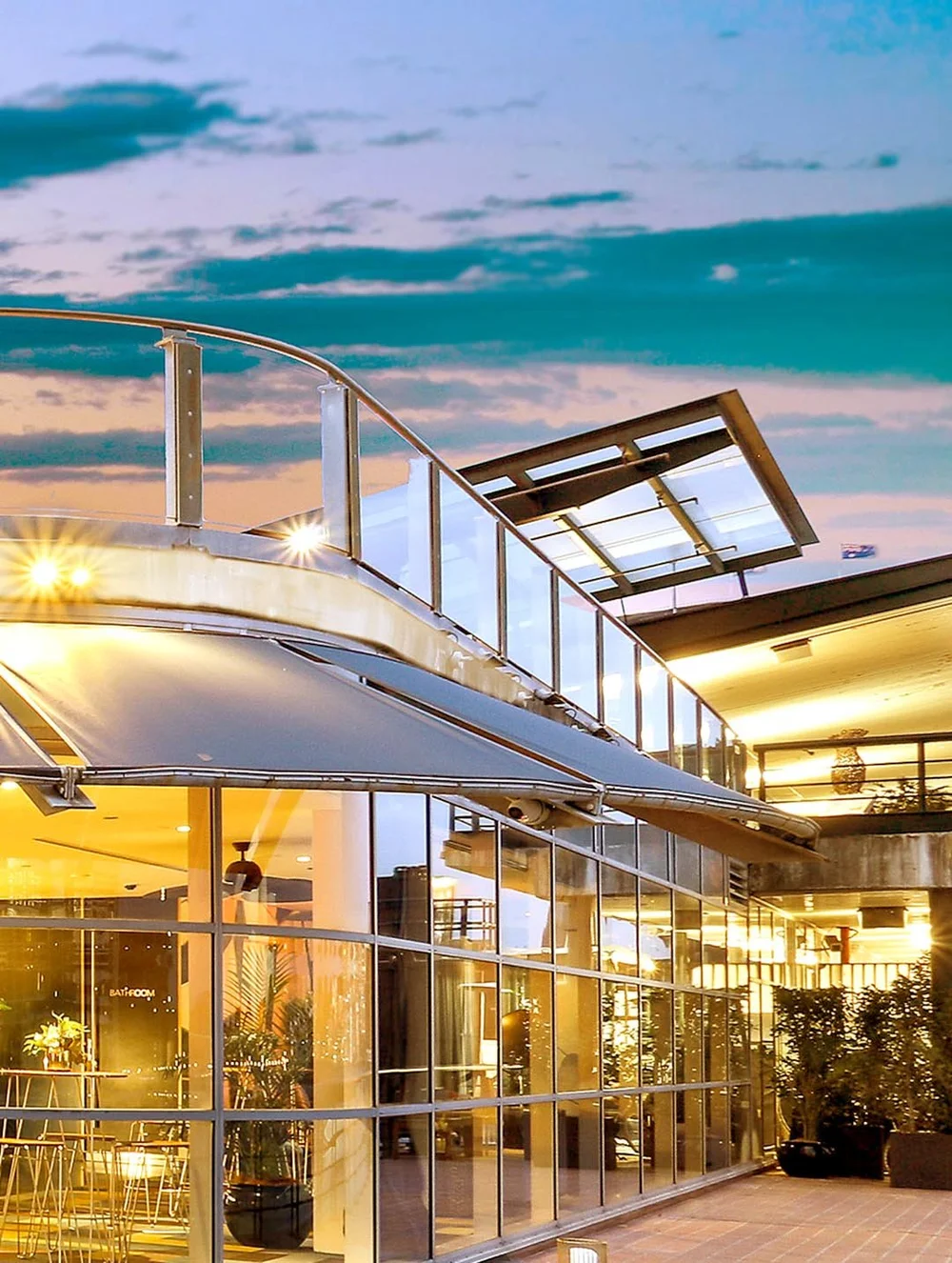 Cruise | Modern Australian Bar & Restaurant Circular Quay