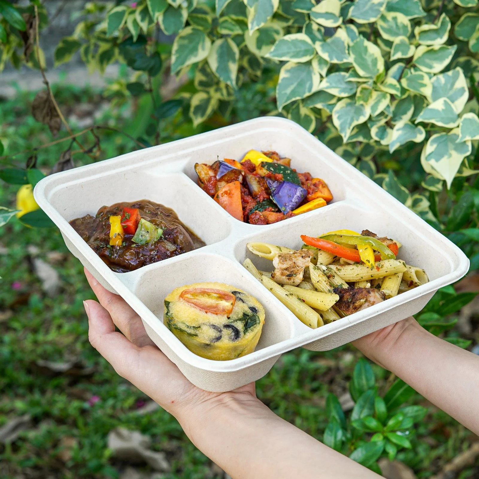 The Value of Bento Catering for Tight-Scheduled Events — Lavish Dine ...