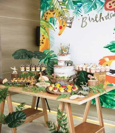 Dessert Table Catering Singapore – Custom Dessert Bars for Weddings ...