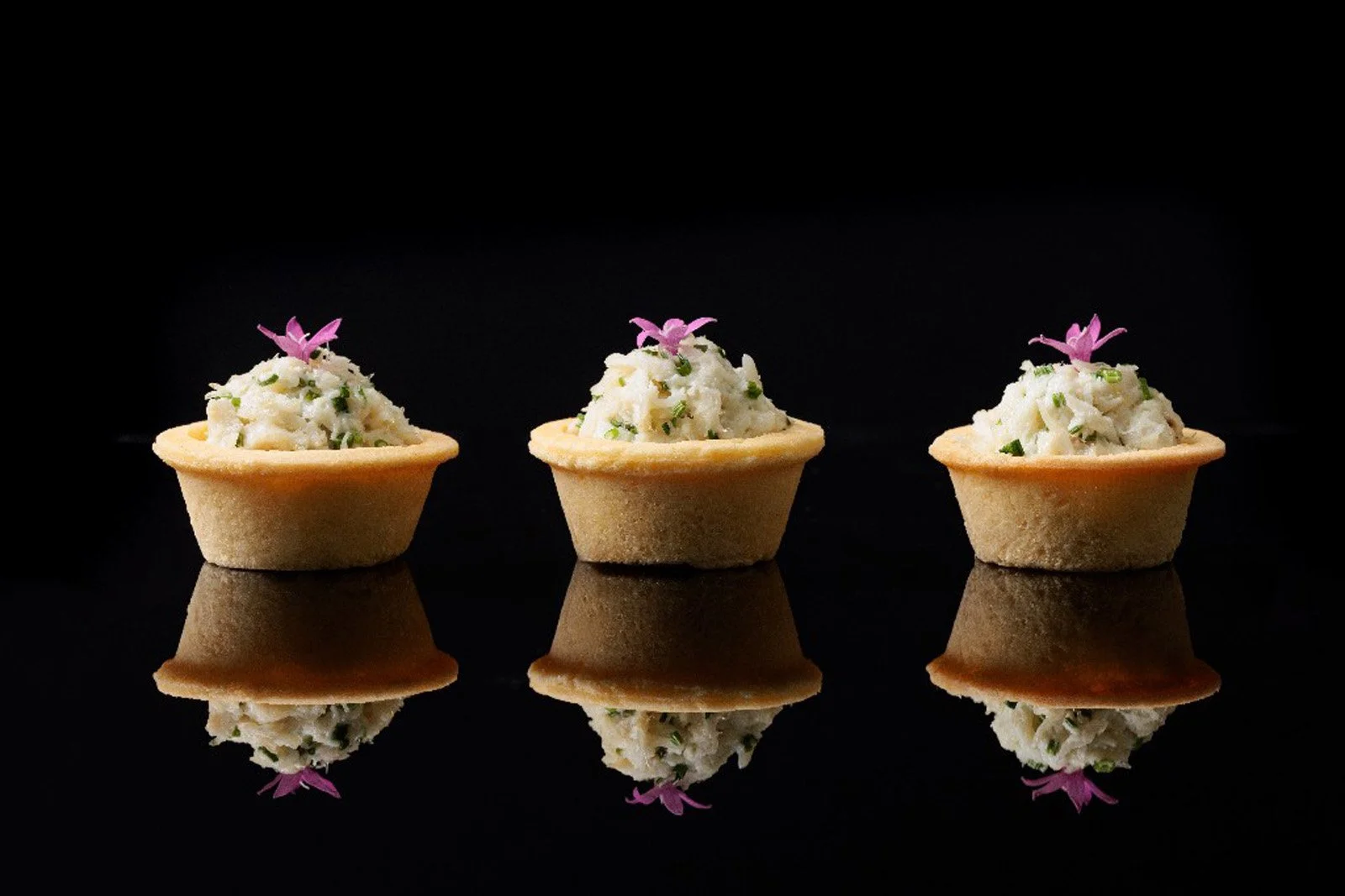 Best Served Canapes Catering Services & Cocktail Reception in Singapore