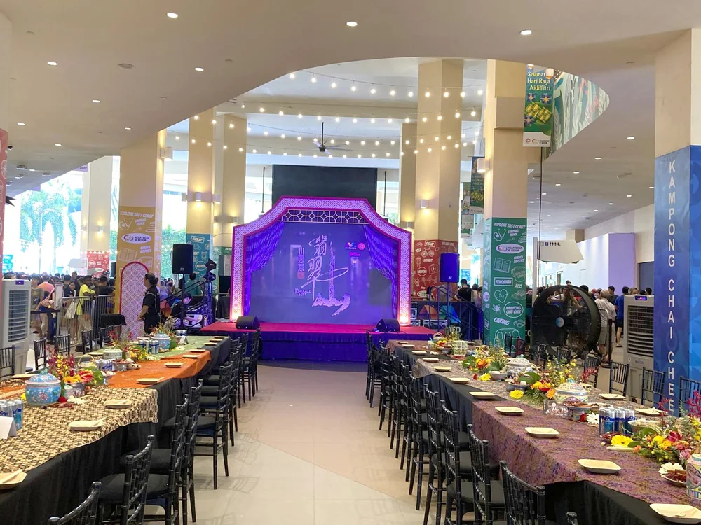 The Most Underrated Way to Impress at Your Product Launch — Lavish Dine ...