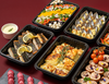 Halal Mini Buffet Catering Singapore | Mini Party Sets