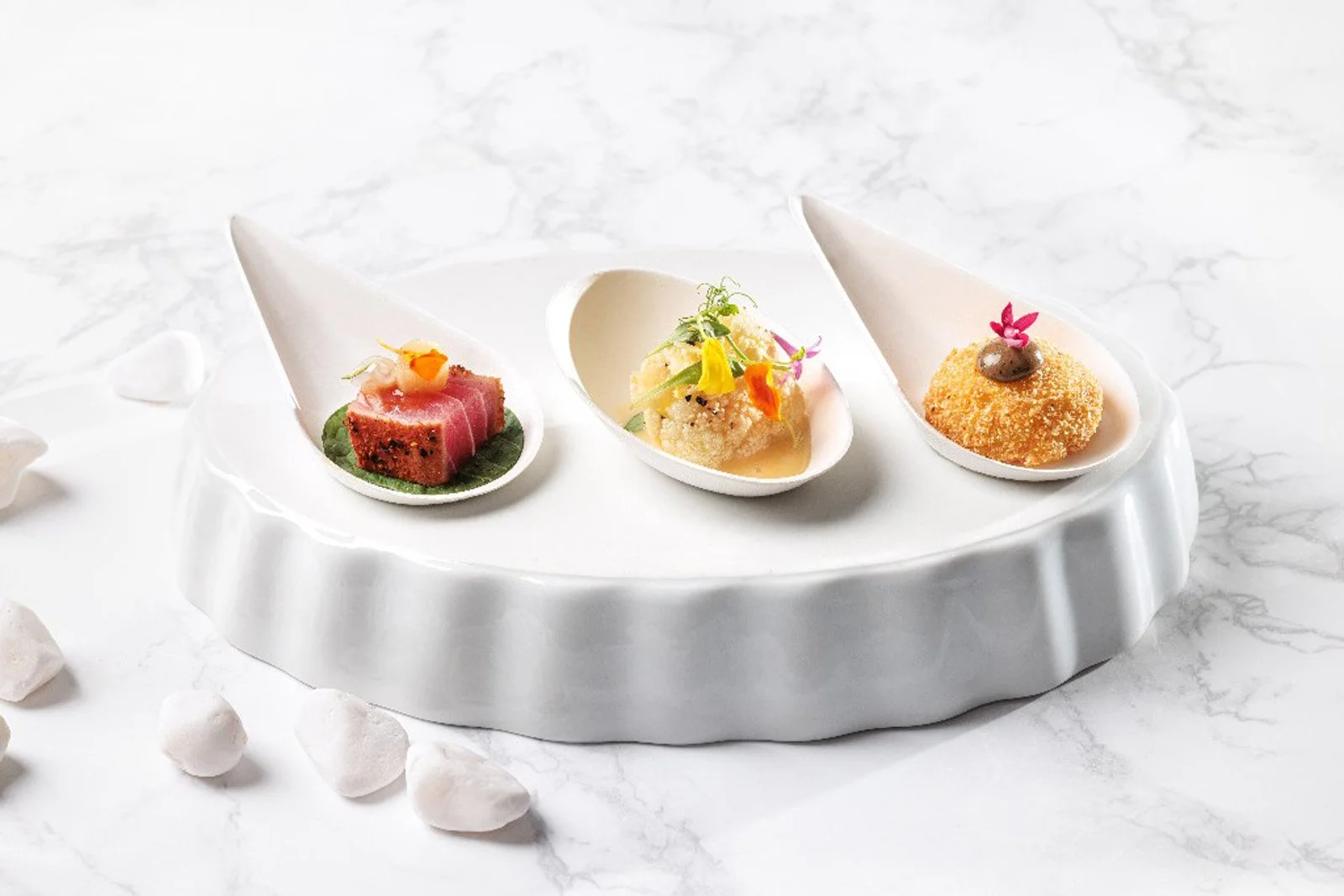 Canapes Buffet Singapore