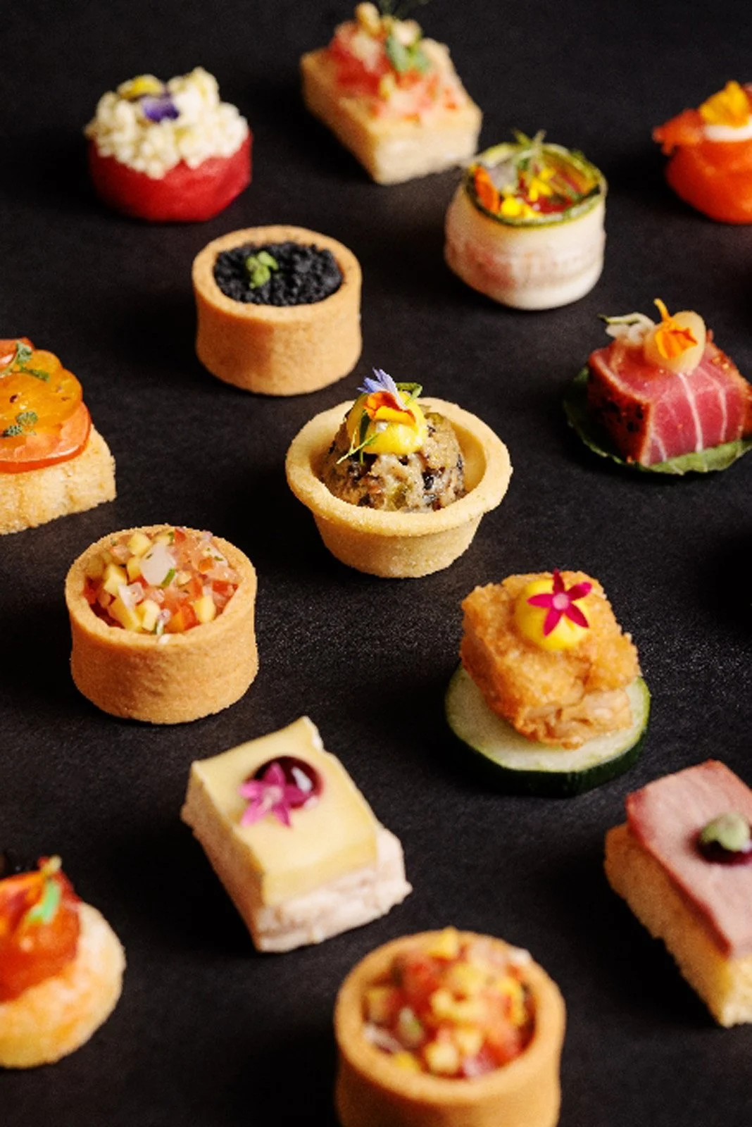 Best Halal & Buffet Catering Service in Singapore - LAVISH