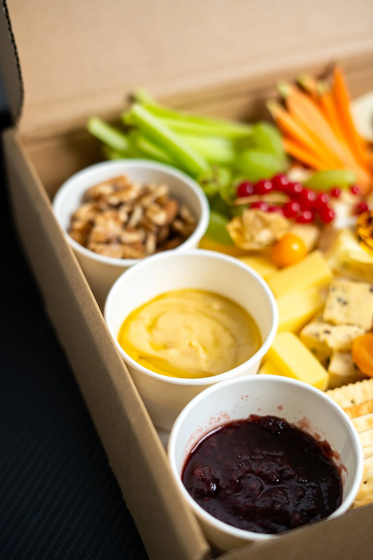 Party Box Catering Singapore – Curated Meal & Gift Boxes for Corporate ...