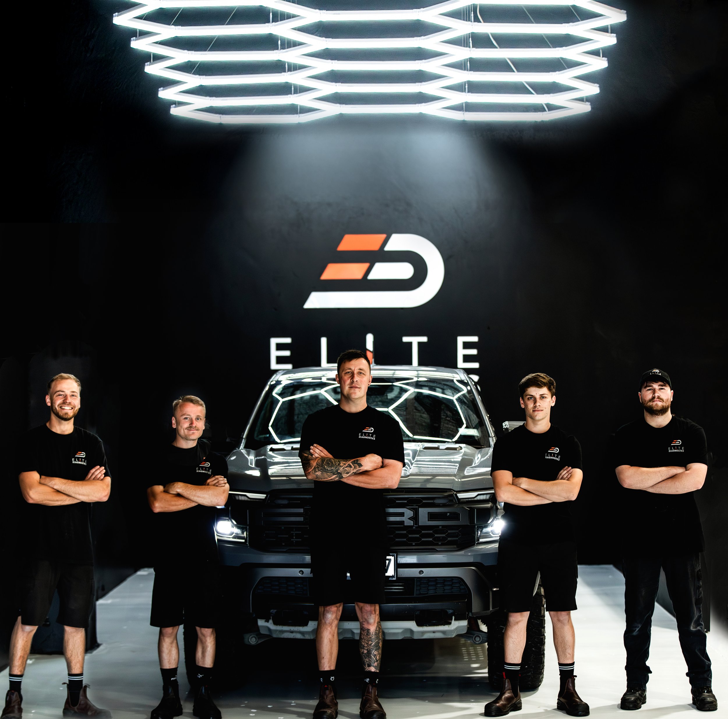 European Vehicle Diagnostics & Specialist Workshop – Elite Diagnostics ...