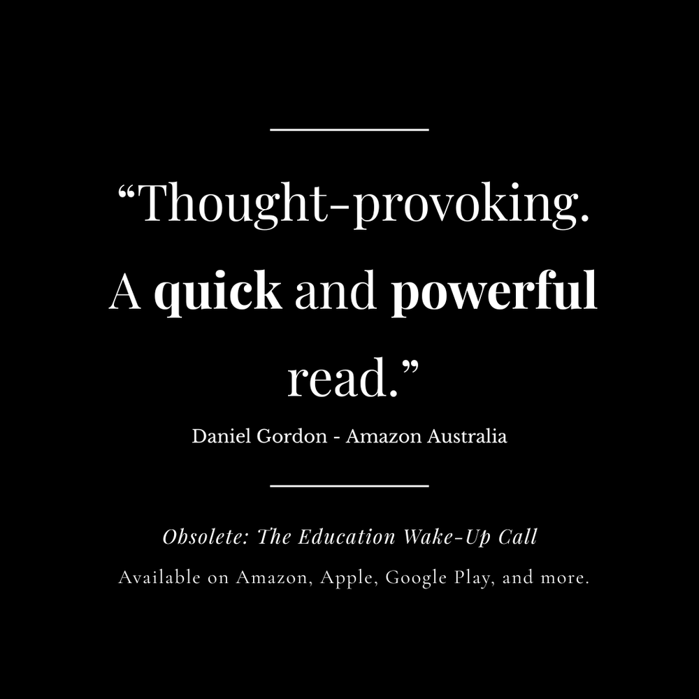 Sarah Kissane - Writer & Advocate for Meaningful Change