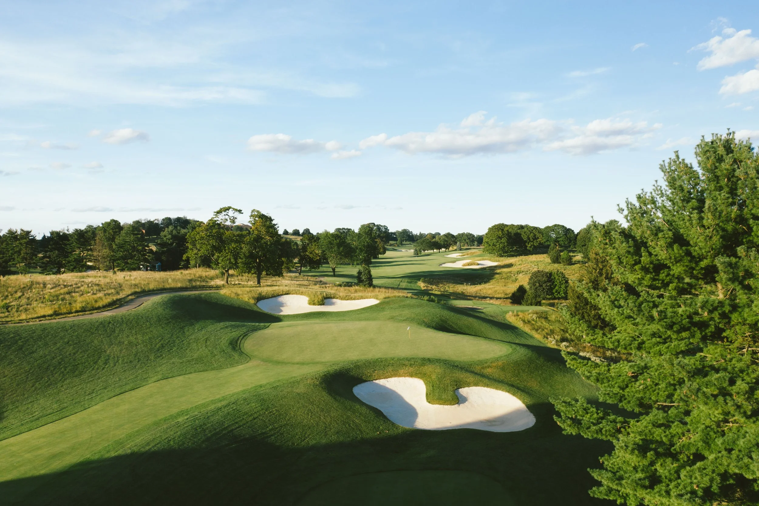 Meet the Pros — Liberty Classic Charity Pro Am
