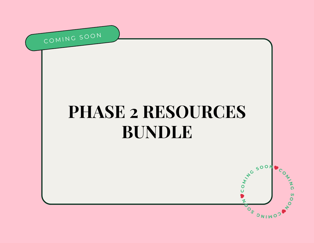 Resources | Enhance Your EMDR Practice Today — EMDR with Carly