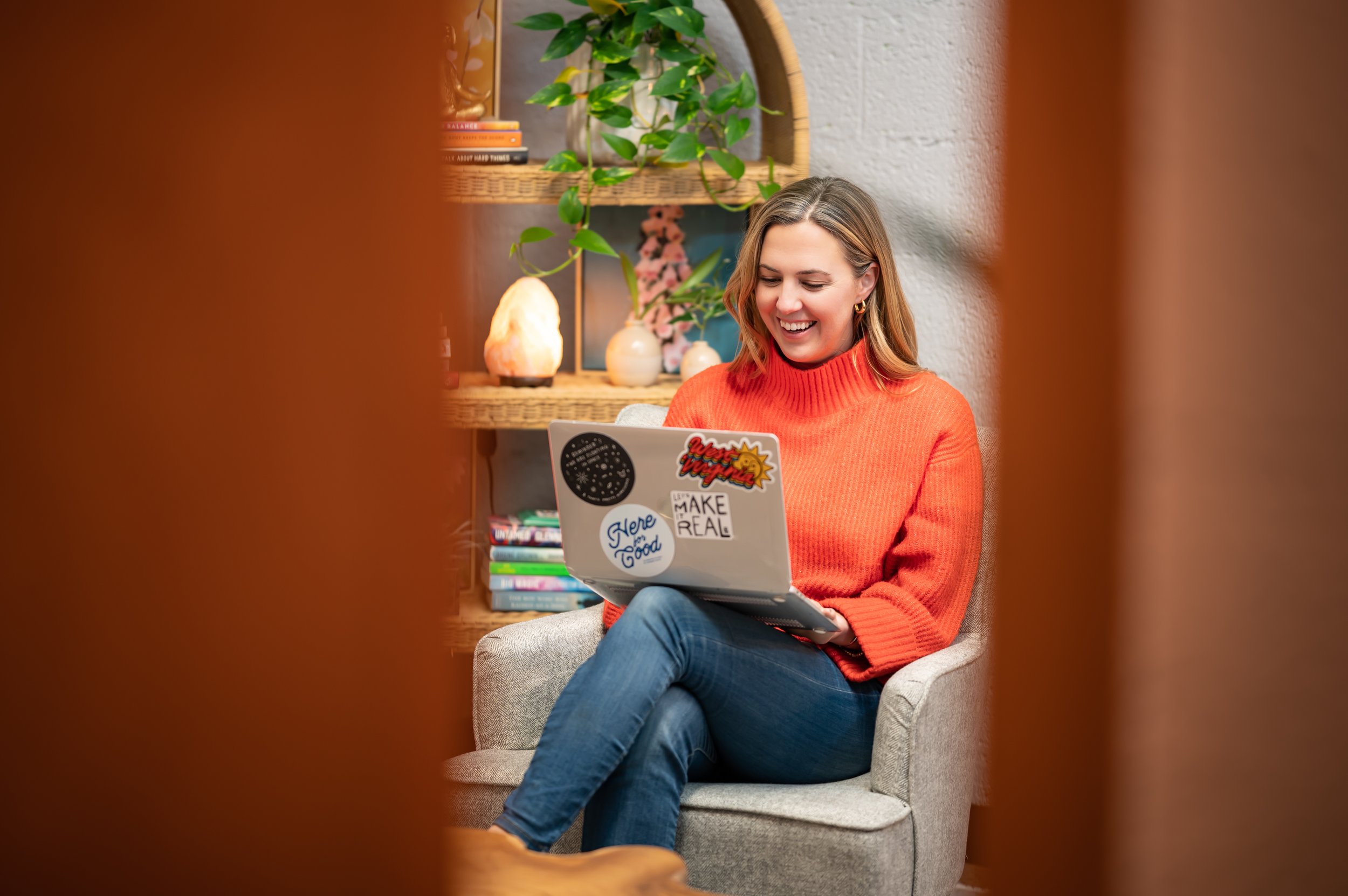 The CIT Collective | Grow Your Consultation Business — EMDR with Carly