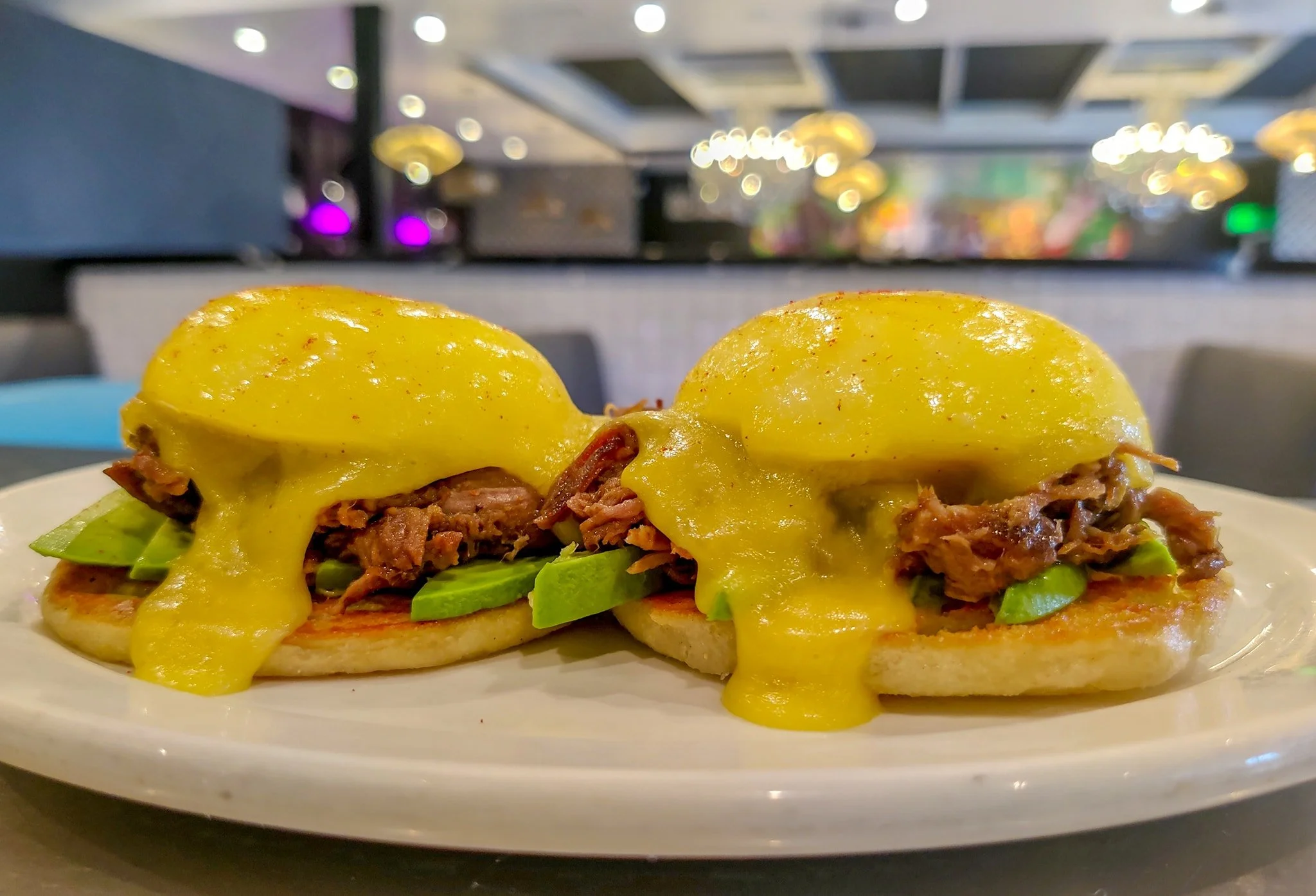 Hob Nob Hill Restaurant