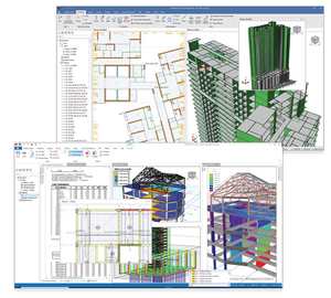 ProtaStructure India | Building Design Software | Structural Analysis ...