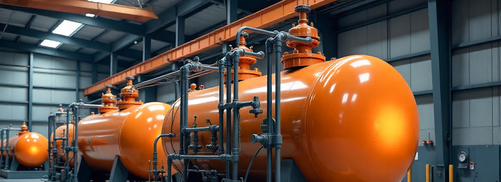 Chemical Injection SKID Design | Modular Process Skid Design | Process ...