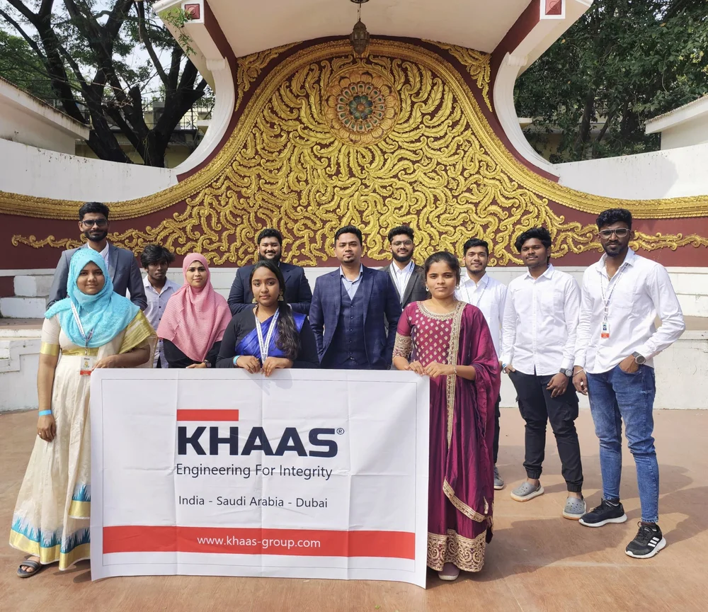 Our Gallery | Discover Our Story — KHAAS Group