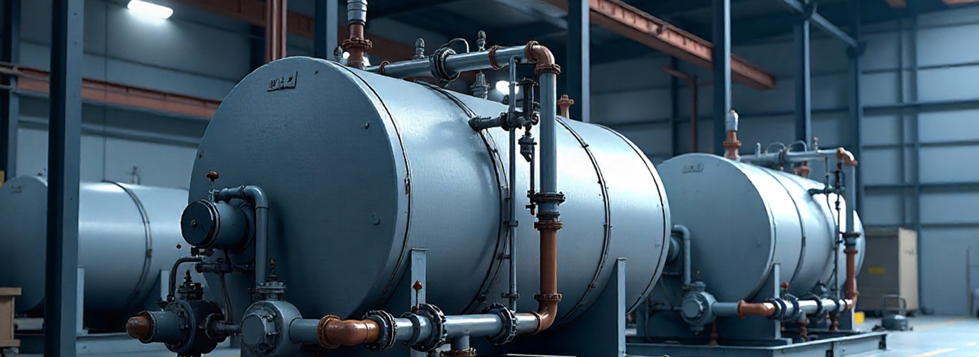 Chemical Injection SKID Design | Modular Process Skid Design | Process ...