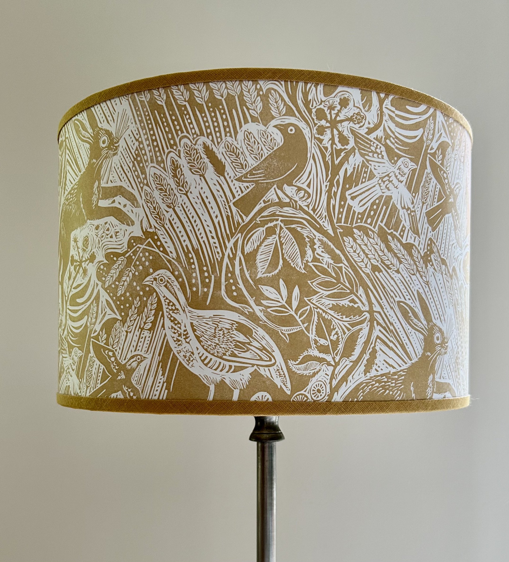 Milly & Monty Bespoke Lampshades Handmade in Cheshire | Explore Unique Designs – Shop Custom ...