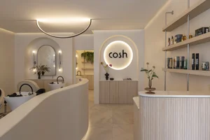 Cosh Head Spa | Burlingame, CA — Serving the Bay Area