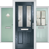 COMPDOOR UK | Explore Stylish Doors Today