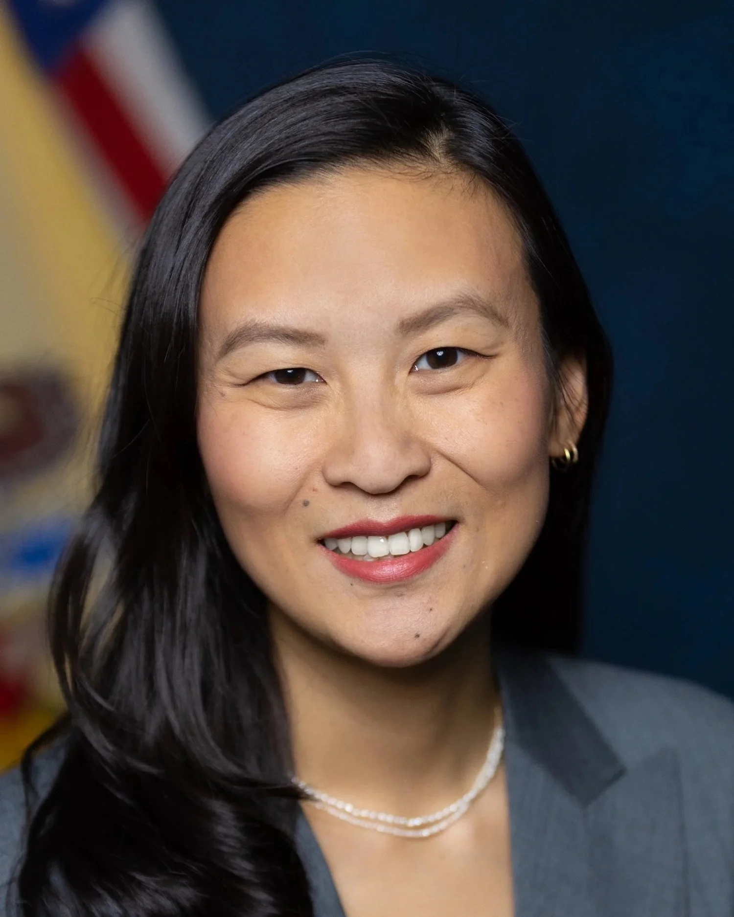 Angela Cai — The Appellate Project