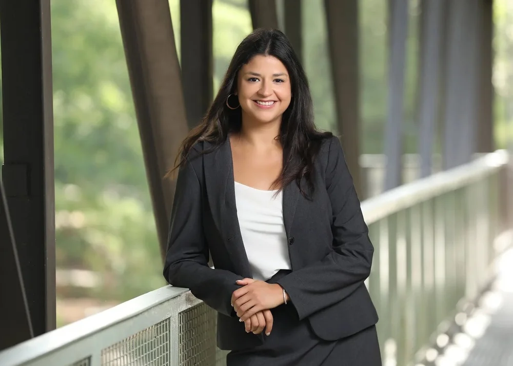 Appellate Law Mentors | Nadeen Abou-Hossa — The Appellate Project