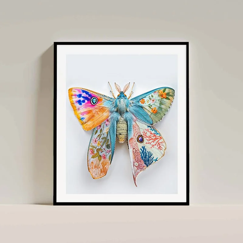 Shop | Fine Art Prints — Charlie Moon
