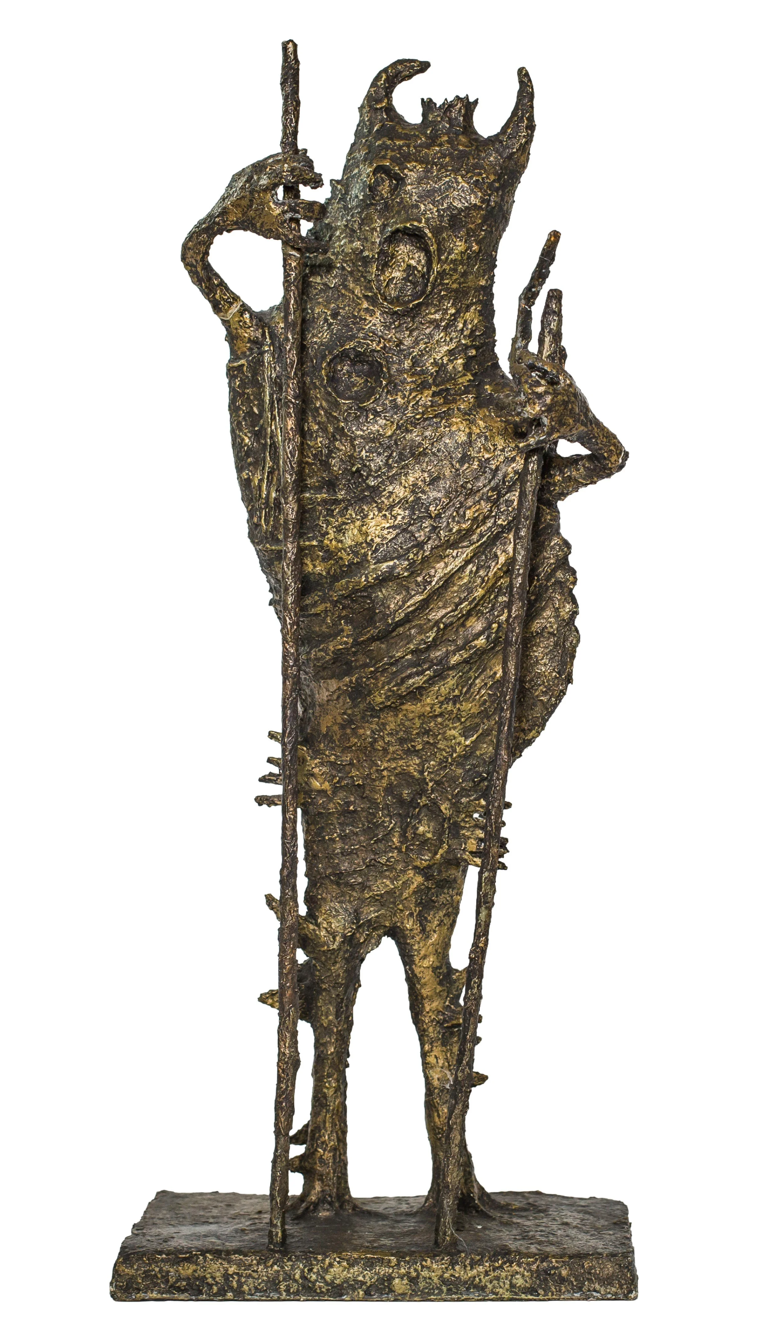 Speaking about Helen Craig at The Ruskin Gallery — Nicolette Jones