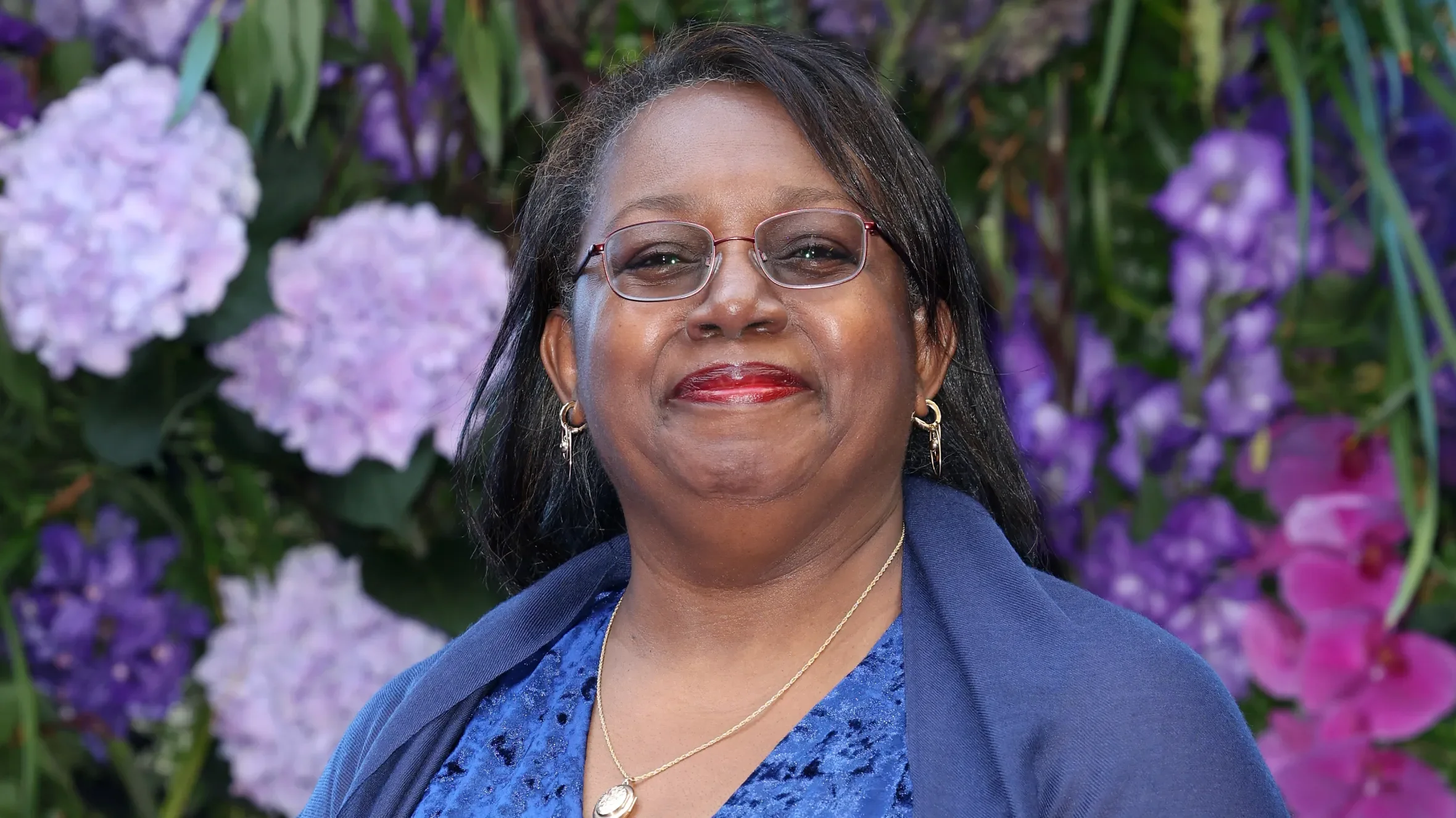 Malorie Blackman on 25 Years of Noughts and Crosses — Nicolette Jones