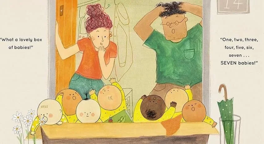 Klaus Flugge longlist — Nicolette Jones