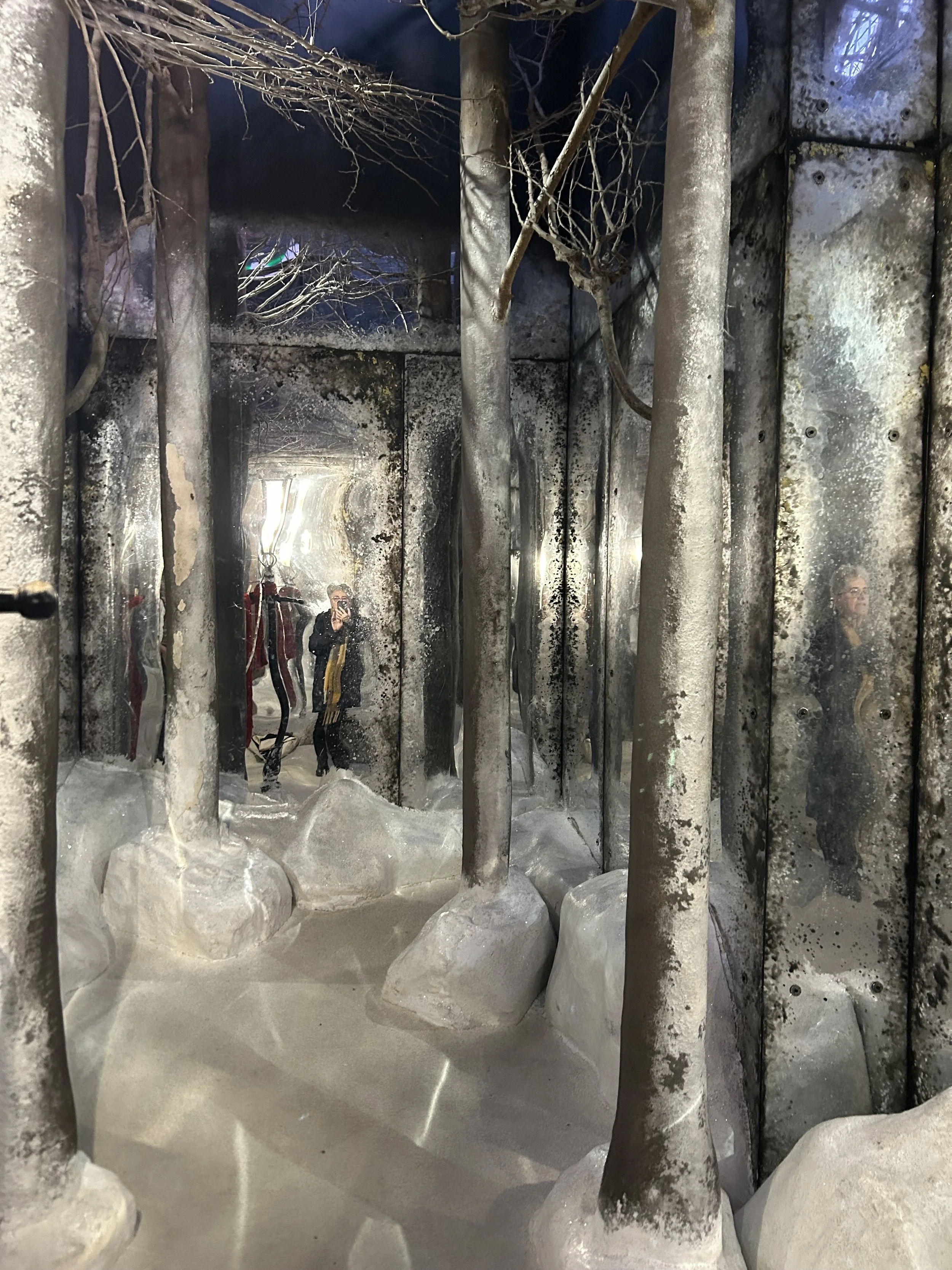 Yesterday in Narnia — Nicolette Jones
