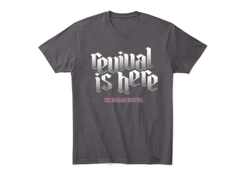 The Domino Revival | Join the Movement Today — Mike Signorelli ...
