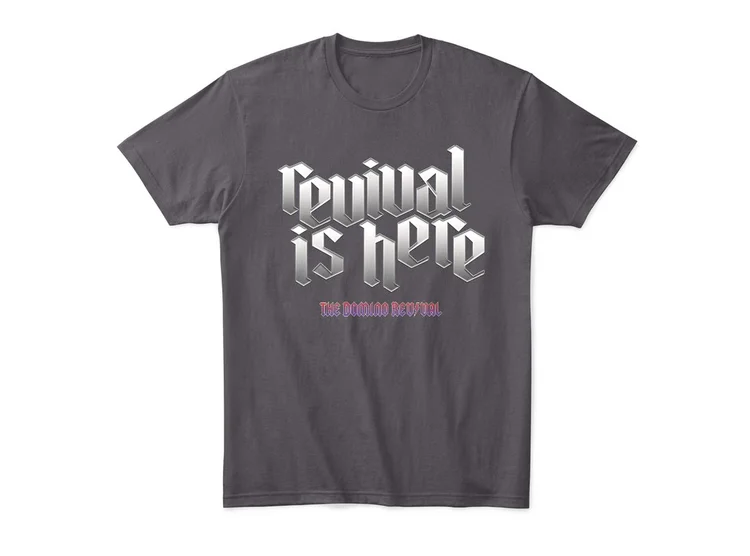 The Domino Revival | Join the Movement Today — Mike Signorelli ...