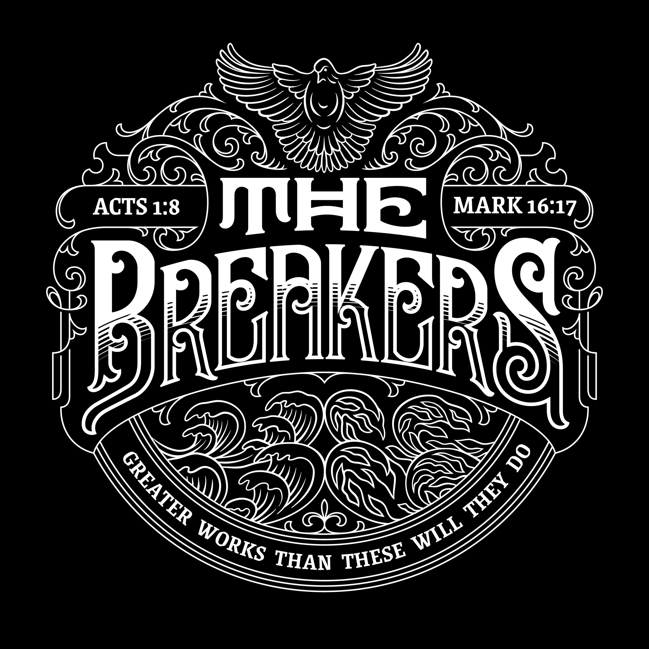 The Breakers App — Mike Signorelli Ministries | V1 Church - Go from ...