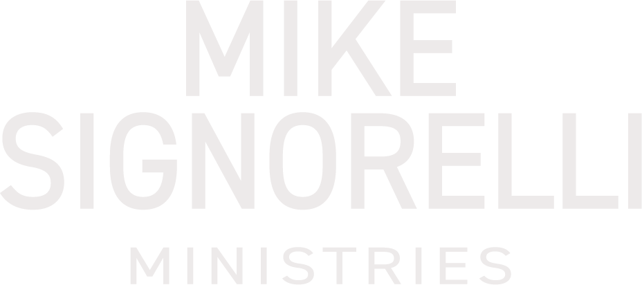 Ps Mike full bio | Inspire Action Today