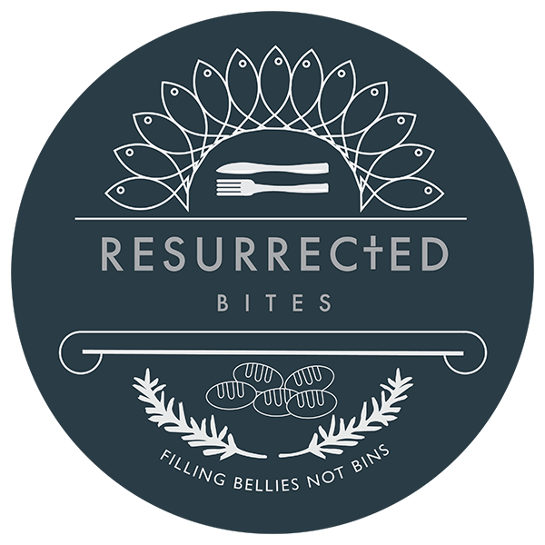 Cafes — Resurrected Bites