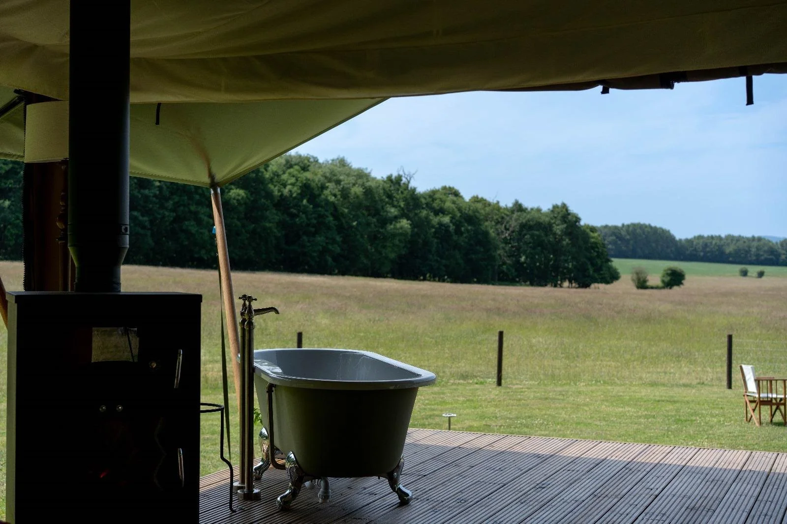 Stay With Us — Park Lodge at Prestwold