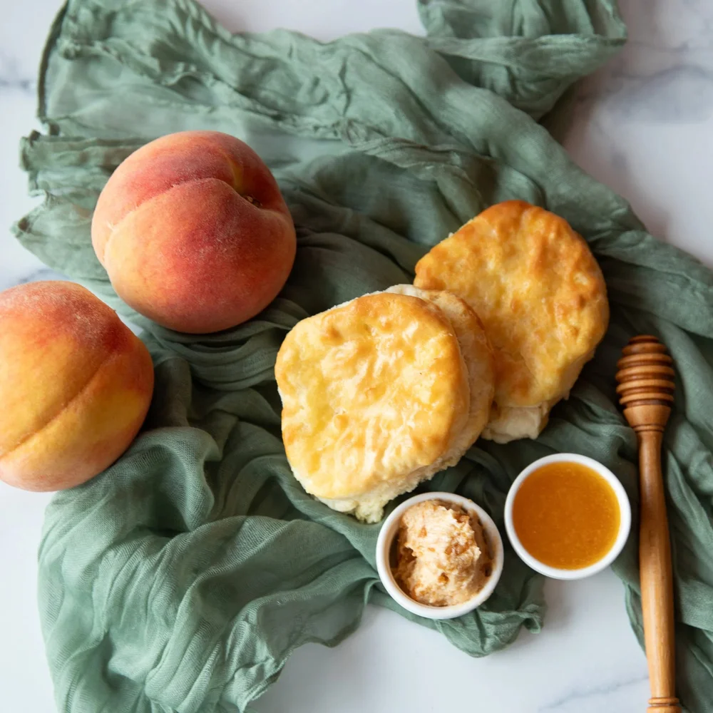 Ms. Peach's Southern Kitchen | Thompson Restaurants