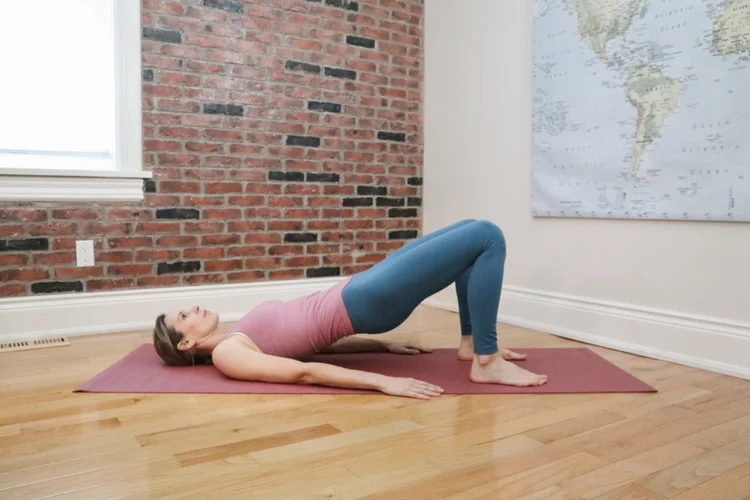 Pilates for Beginners: A Comprehensive Guide to Getting Started ...